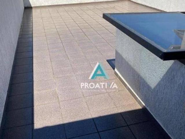 Sobrado com 3 dormitórios à venda, 175 m² Jardim Marek Santo André/SP