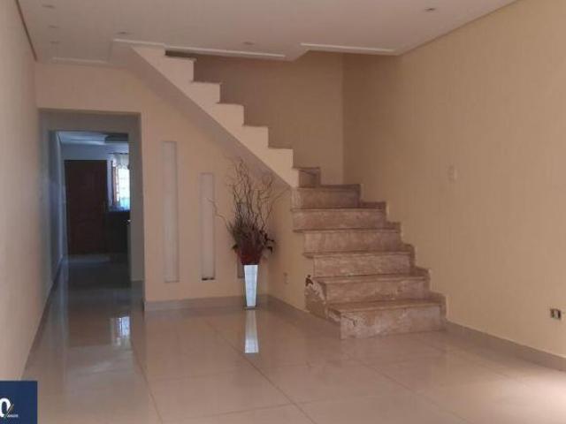 SOBRADO COM 3 DORMITÓRIOS A VENDA, 175 m² JARDIM SANTA CECÍLIA GUARULHOS/SP