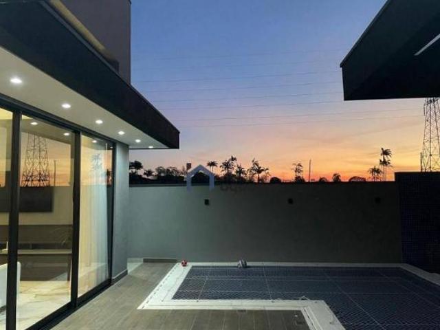Sobrado com 3 dormitórios à venda, 175 m² por R$ 1.600.000,00 Jd terra do Vale Caçapava/SP
