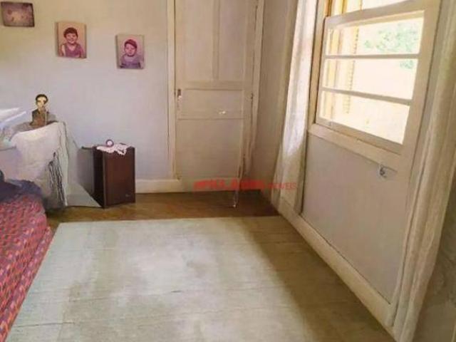 Sobrado com 3 dormitórios à venda, 175 m² por R$ 1.600.000,00 Vila Clementino São Paulo/SP