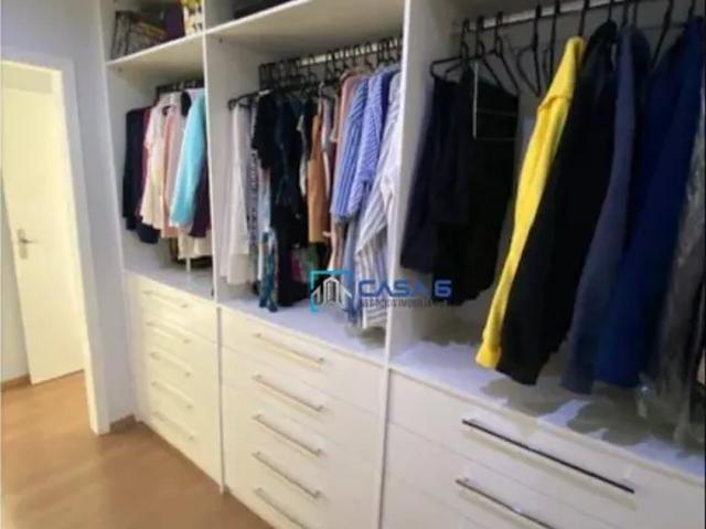 Sobrado com 3 dormitórios à venda, 175 m² por R$ 1.700.000,00 Vila Carrão São Paulo/SP