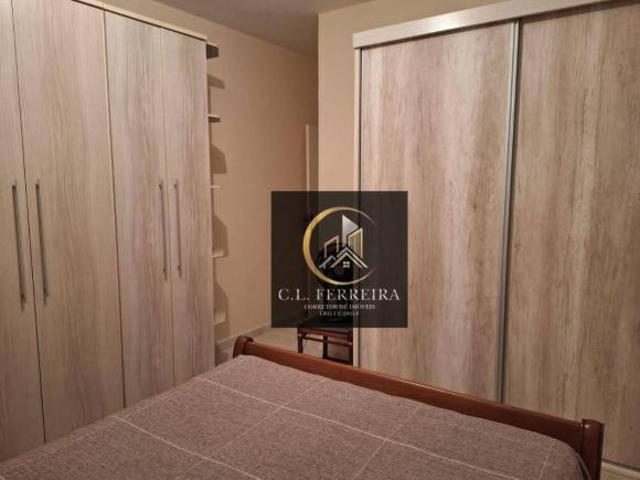 Sobrado com 3 dormitórios à venda, 175 m² por R$ 1.045.000,00 Vila Guilhermina Praia Grande/SP