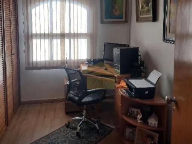 Sobrado à venda, 175 m² por R$ 1.080.000,00 Campo Belo São Paulo/SP