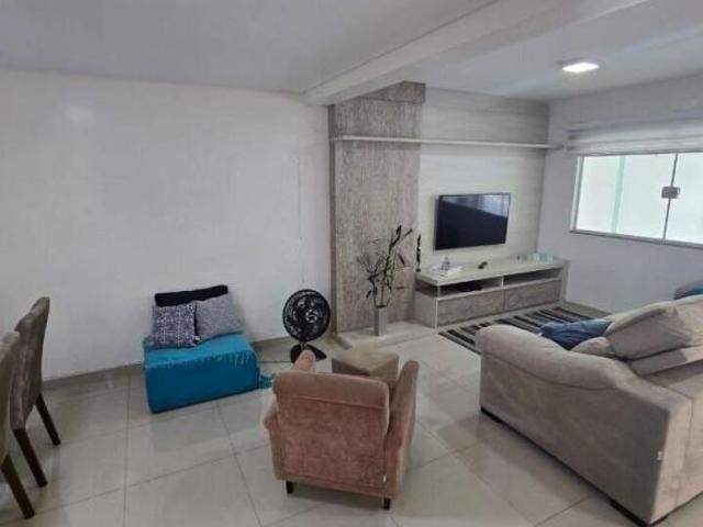 Sobrado com 3 dormitórios à venda, 175 m² por R$ 1.110.000,00 Vila Vivaldi São Bernardo do Campo