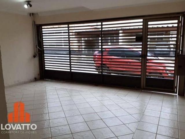 Sobrado com 3 dormitórios à venda, 175 m² por R$ 1.120.000,00 Jardim do Mar São Bernardo do Camp