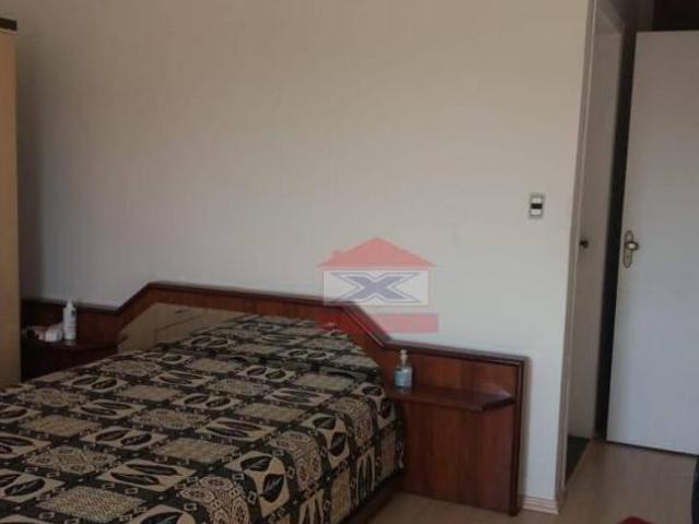 Sobrado com 3 dormitórios à venda, 175 m² por R$ 1.250.000,00 Paysage Vert Vargem Grande Paulist