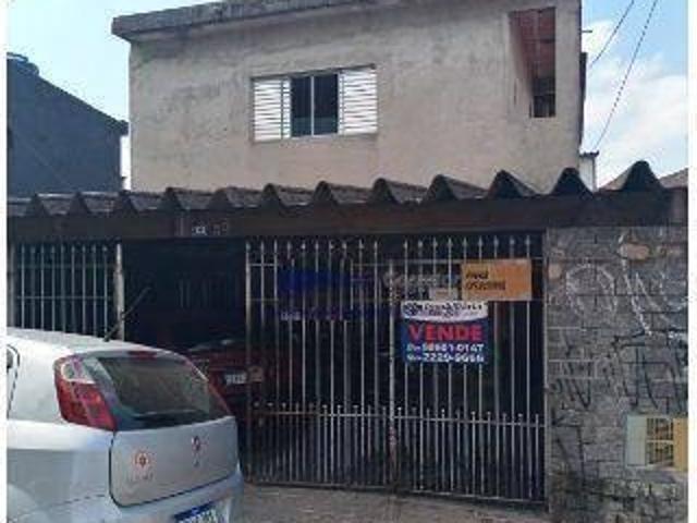 Sobrado com 3 dormitórios à venda, 175 m² por R$ 350.000,00 Taboão Guarulhos/SP