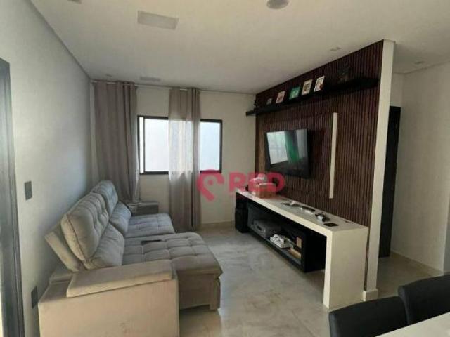 Sobrado com 3 dormitórios à venda, 175 m² por R$ 600.000,00 Júlio de Mesquita Sorocaba/SP