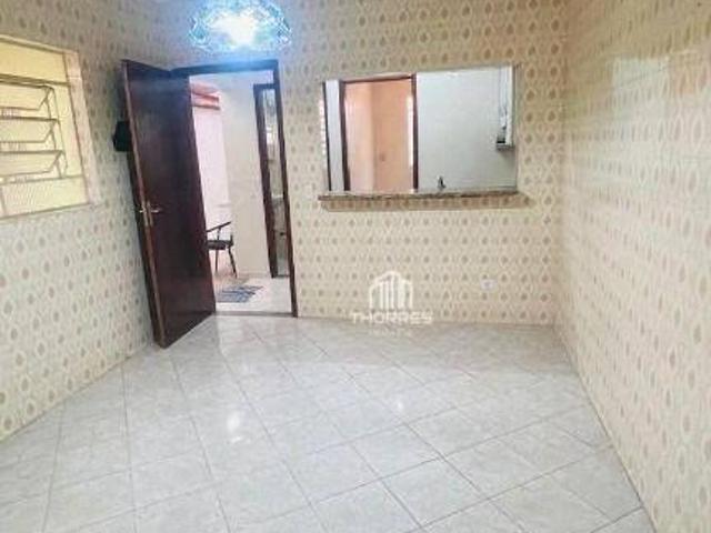 Sobrado com 3 dormitórios à venda, 175 m² por R$ 650.000,00 Assunção São Bernardo do Campo/SP