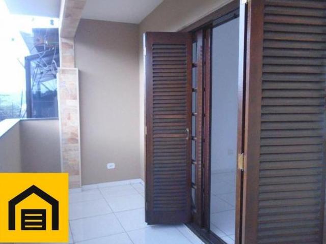 Sobrado com 3 dormitórios à venda, 175 m² por R$ 745.000,00 Jardim Estrela Mauá/SP