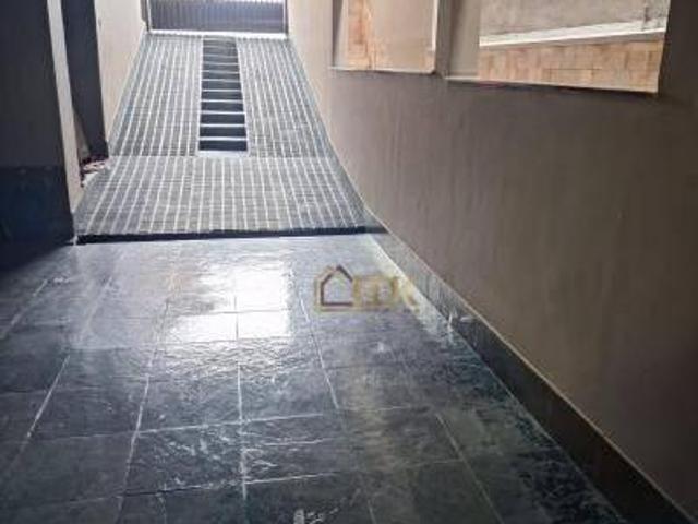 Sobrado com 3 dormitórios à venda, 175 m² por R$ 742.000 Jardim Estrela Mauá/SP