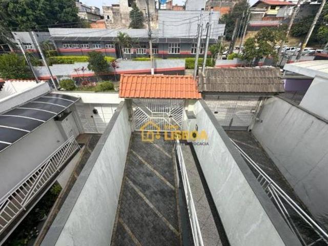 Sobrado com 3 dormitórios à venda, 175 m² por R$ 799.900,00 Jardim Brasília São Paulo/SP