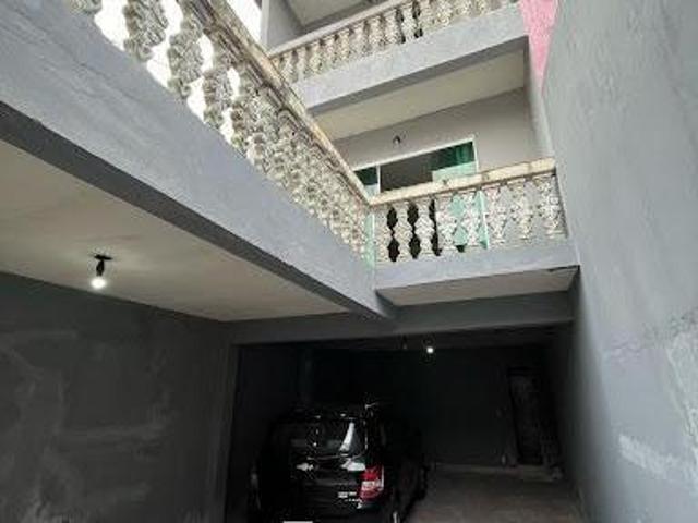 Sobrado com 3 dormitórios à venda, 175 m² por R$ 800.000,00 Parque Cruzeiro do Sul São Paulo/SP