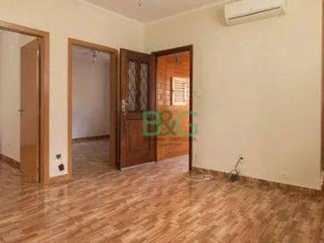 Sobrado à venda, 175 m² por R$ 829.000,00 Vila Dom Pedro I São Paulo/SP