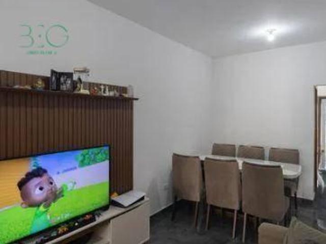 Sobrado com 3 dormitórios à venda, 175 m² por R$ 839.000 Vila Maria Alta São Paulo/SP