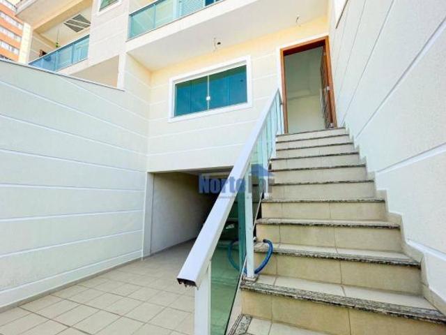 Sobrado com 3 dormitórios à venda, 175 m² por R$ 840.000,00 Vila Pereira Barreto São Paulo/SP