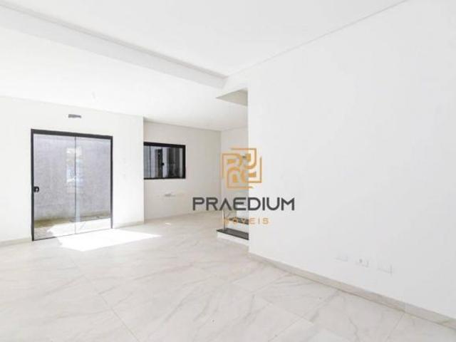 Sobrado com 3 dormitórios à venda, 175 m² por R$ 840.000,00 Fanny Curitiba/PR