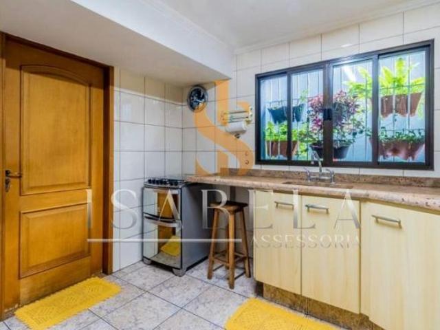 Sobrado com 3 dormitórios à venda, 175 m² por R$ 850.000,00 Bosque da Saúde São Paulo/SP