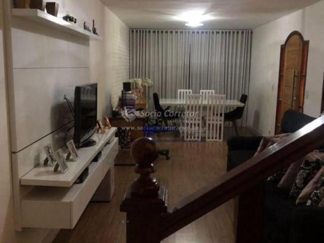 Sobrado com 3 dormitórios à venda, 175 m² por R$ 850.000,00 Jardim Cumbica Guarulhos/SP