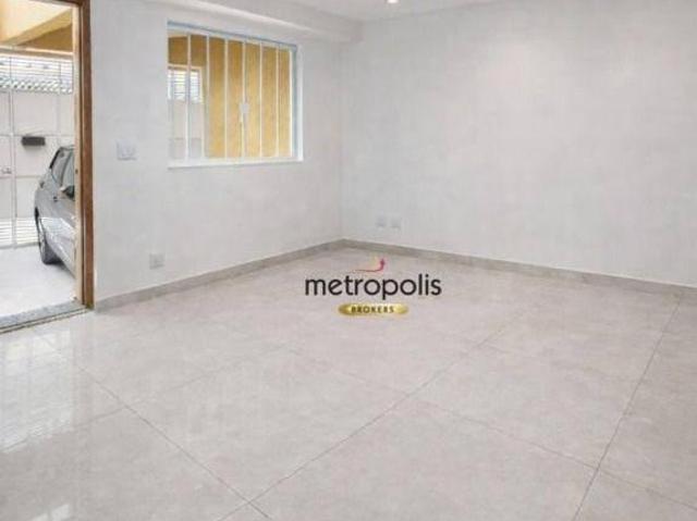 Sobrado com 3 dormitórios à venda, 175 m² por R$ 895.000,00 Vila Aricanduva São Paulo/SP