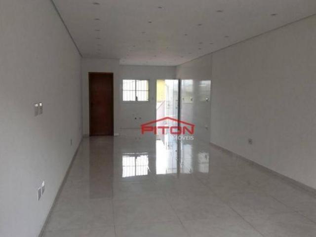 Sobrado com 3 dormitórios à venda, 175 m² por R$ 890.000,00 Penha São Paulo/SP