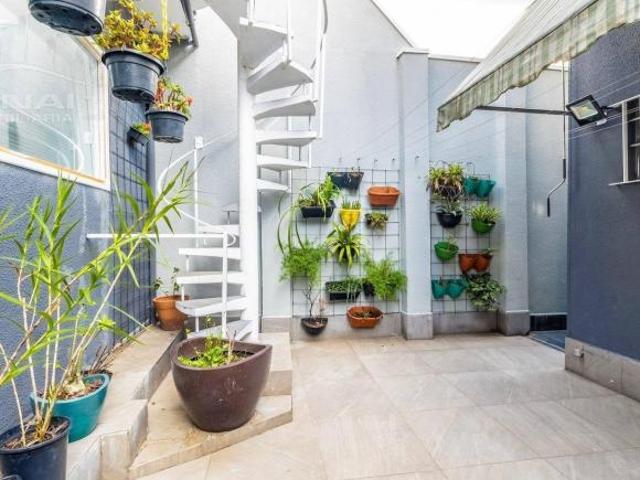 Sobrado com 3 dormitórios à venda, 175 m² por R$ 900.000,00 Bosque da Saúde São Paulo/SP