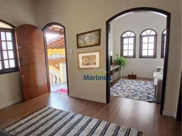 Sobrado com 3 dormitórios à venda, 175 m² por R$ 950.000,00 Vila Formosa São Paulo/SP