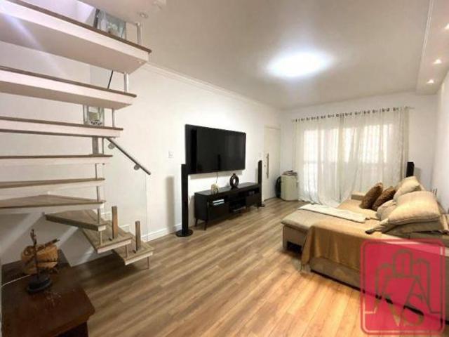 Sobrado com 3 dormitórios à venda, 175 m² por R$ 950.000,00 Vila Vivaldi São Bernardo do Campo/S