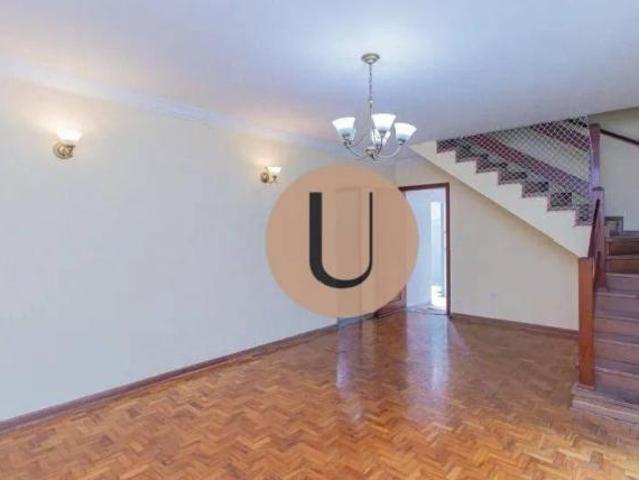 Sobrado com 3 dormitórios à venda, 175 m² por R$ 950.000,00 Rudge Ramos São Bernardo do Campo/SP