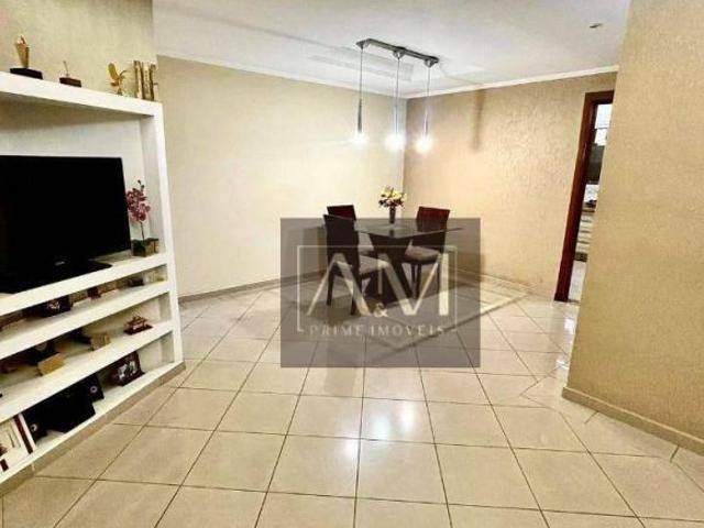 Sobrado com 3 dormitórios à venda, 175 m² por R$ 950.000 Rua Mercedes Lopes, 586 Vila Santana