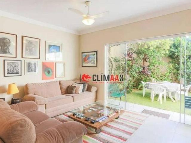 Sobrado com 3 dormitórios à venda, 176 m² por R$ 1.490.000,00 Vila Ipojuca São Paulo/SP