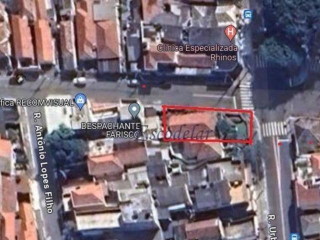 Sobrado com 3 dormitórios à venda, 176 m² por R$ 1.500.000 ao lado da Avenida Braz Leme