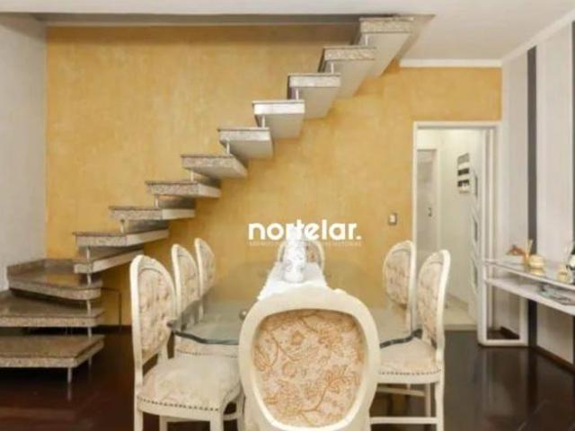 Sobrado com 3 dormitórios à venda, 176 m² por R$ 1.039.000,00 Jardim Regina São Paulo/SP