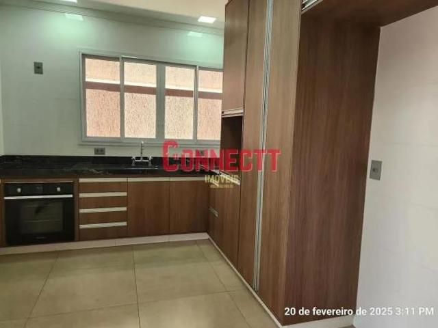 Sobrado com 3 dormitórios à venda, 176 m² por R$ 1.220.000,00 Vila Romana 1 Ribeirão Preto/SP