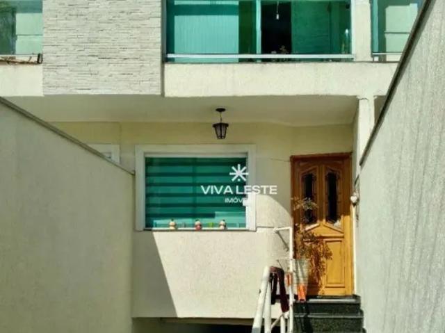 Sobrado com 3 dormitórios à venda, 176 m² por R$ 1.385.000,00 Vila Formosa São Paulo/SP