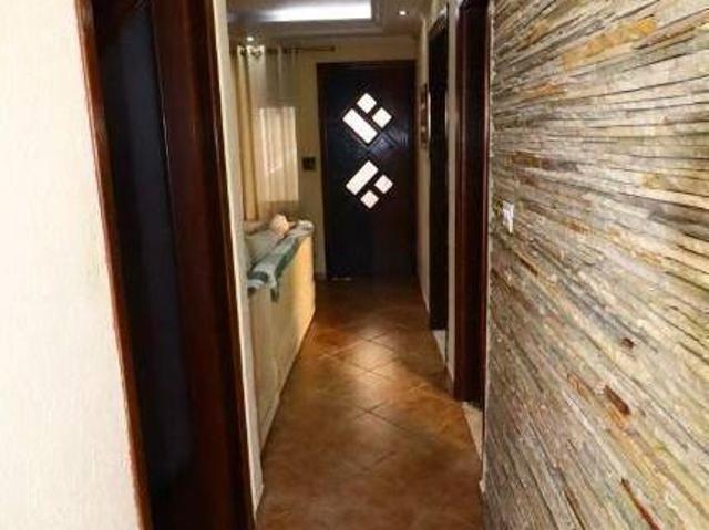 Sobrado com 3 dormitórios à venda, 176 m² por R$ 480.000 Vila Francisco Matarazzo Santo André/SP