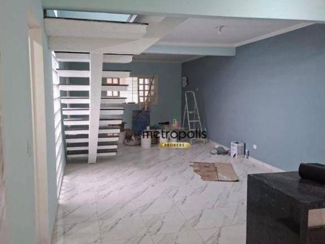 Sobrado com 3 dormitórios à venda, 176 m² por R$ 490.000,00 Jardim Aprazível Ouro Fino Paulista