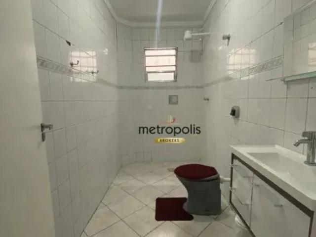 Sobrado com 3 dormitórios à venda, 176 m² por R$ 600.000,00 Dos Casa São Bernardo do Campo/SP