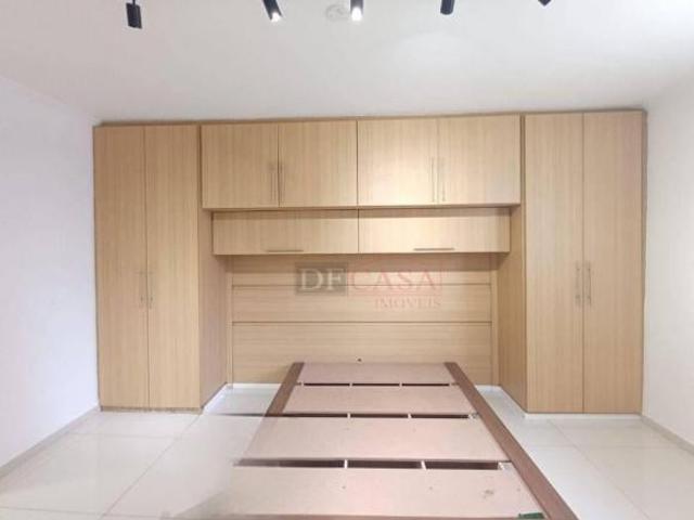 Sobrado com 3 dormitórios à venda, 176 m² por R$ 650.000,00 Vila Campanela São Paulo/SP