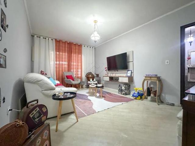 Sobrado com 3 dormitórios à venda, 176 m² por R$ 730.000,00 Parque Erasmo Assunção Santo André/S