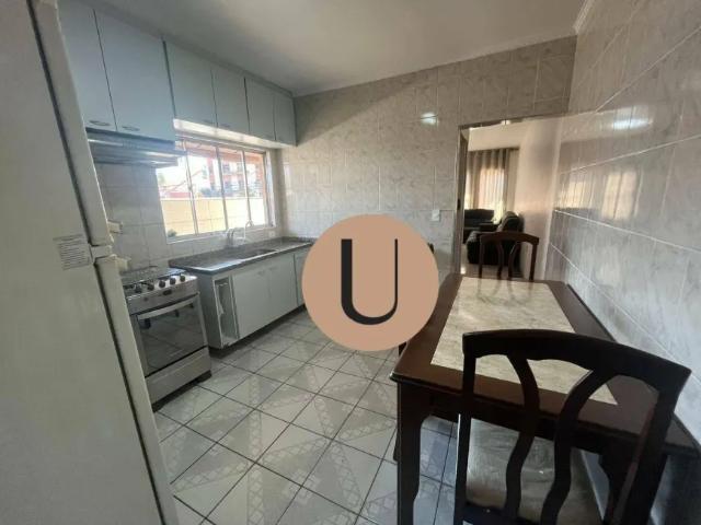Sobrado com 3 dormitórios à venda, 176 m² por R$ 740.000,00 Vila Invernada São Paulo/SP