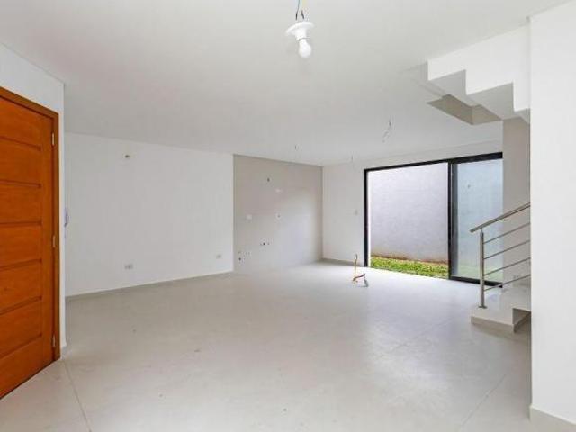 Sobrado com 3 dormitórios à venda, 176 m² por R$ 860.000,00 Santa Felicidade Curitiba/PR