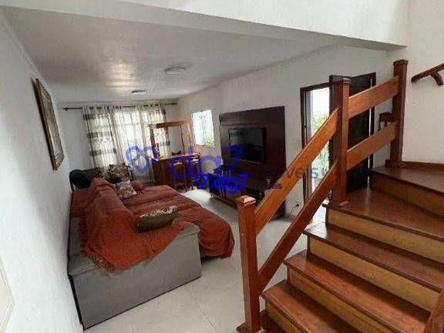 Sobrado com 3 dormitórios à venda, 177 m² Jardim Peri Peri São Paulo/SP