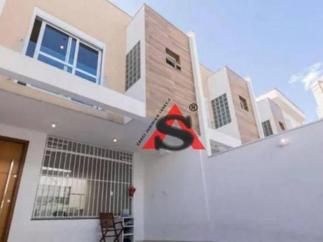 Sobrado com 3 dormitórios à venda, 177 m² por R$ 1.450.000,00 Vila Firmiano Pinto São Paulo/SP