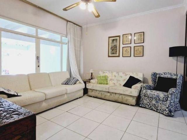 Sobrado com 3 dormitórios à venda, 177 m² por R$ 1.795.000,00 Vila Nova Conceição São Paulo/SP