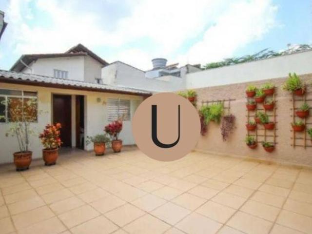 Sobrado com 3 dormitórios à venda, 177 m² por R$ 1.100.000,00 Campo Belo São Paulo/SP