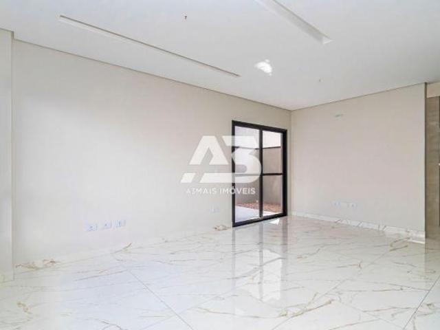 Sobrado com 3 dormitórios à venda, 177 m² por R$ 1.169.000,00 Jardim das Américas Curitiba/PR