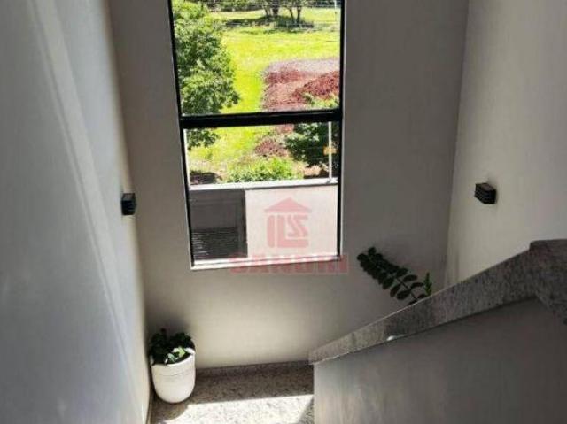 Sobrado com 3 dormitórios à venda, 177 m² por R$ 1.200.000,00 Centro Mandaguari/PR
