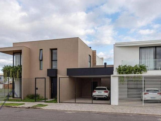 Sobrado com 3 dormitórios à venda, 177 m² por R$ 1.200.000,00 Pioneiros Catarinenses Cascavel/PR