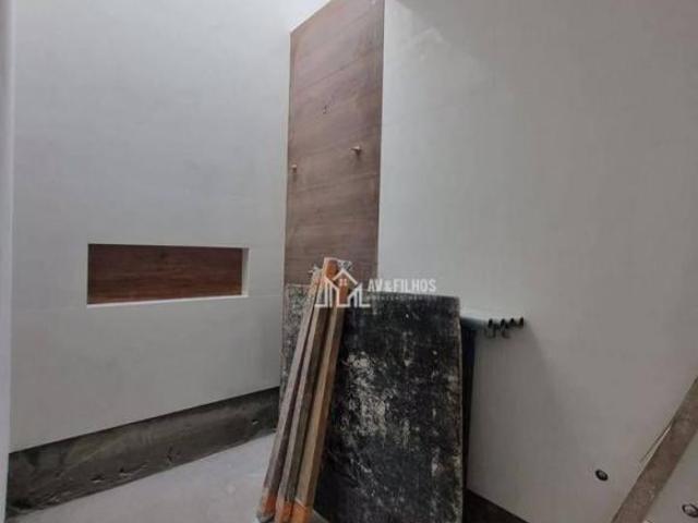 Sobrado com 3 dormitórios à venda, 177 m² por R$ 1.249.000,00 Cruzeiro São José dos Pinhais/PR